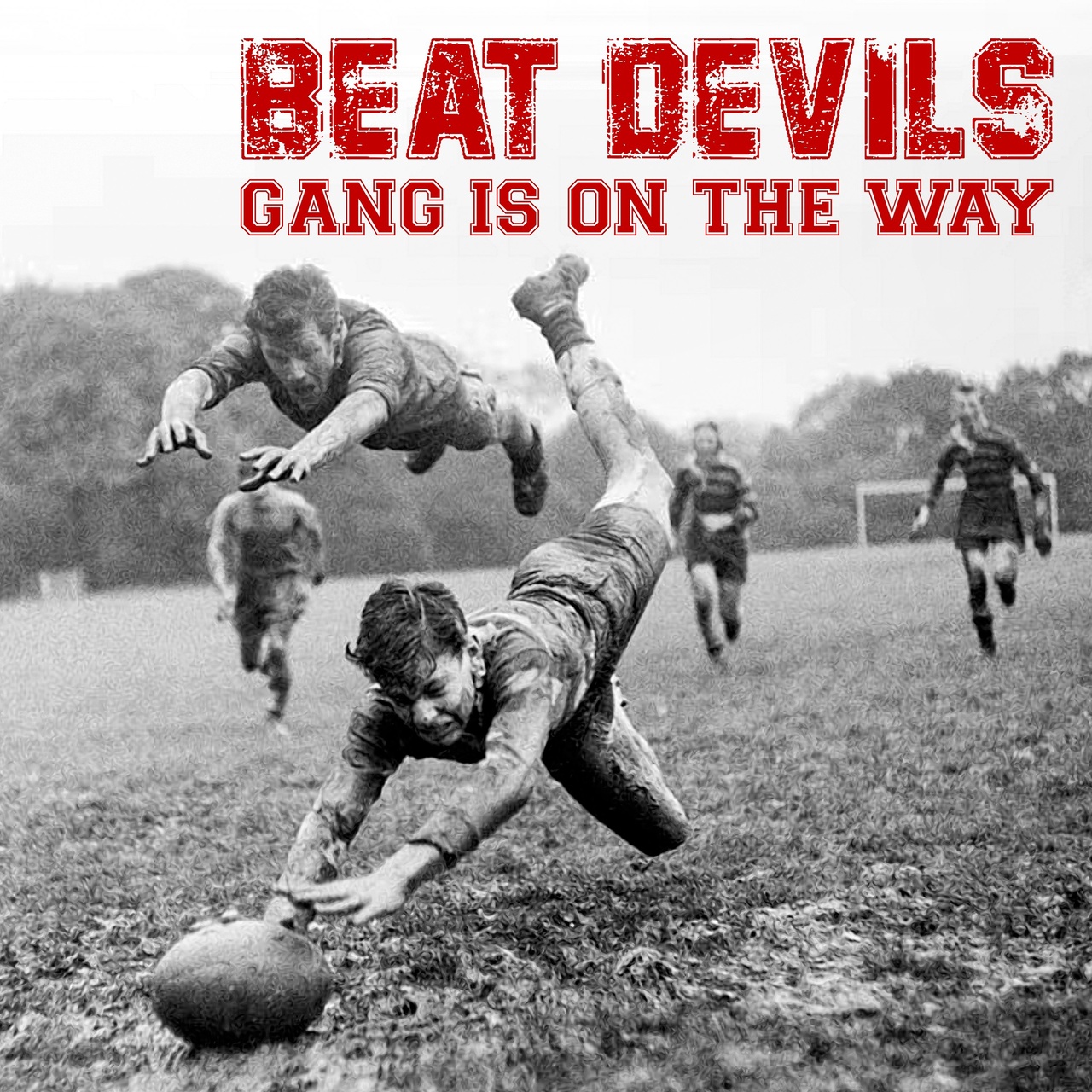 Beat Devils